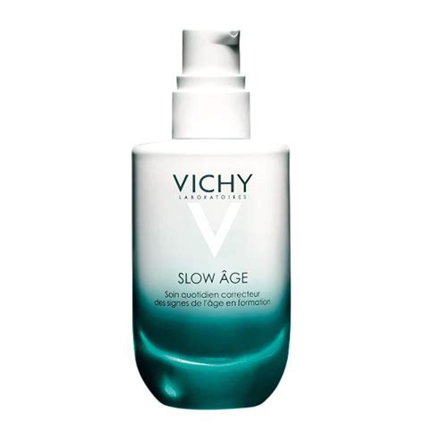 Kjøp Vichy Slow Age - 50 ml dagkreme billig hos med24.no