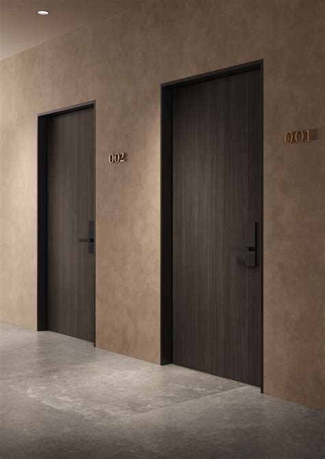 Polyrey Hpl® In Formato Porta Polyrey Hpl® Polyrey Edilportale