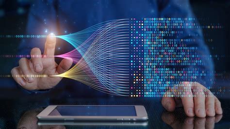 blockchain and iot building trust in the internet of things