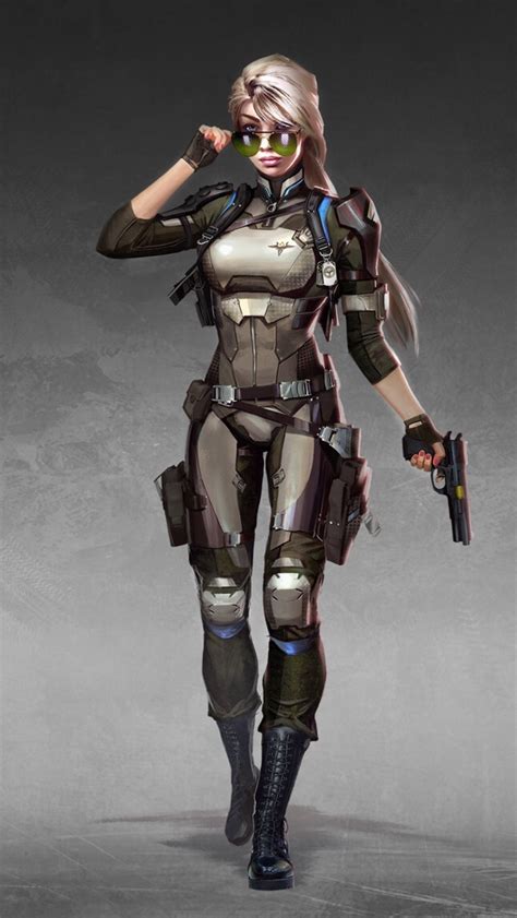 1081x1920 Resolution Cassie Cage 1081x1920 Resolution Wallpaper