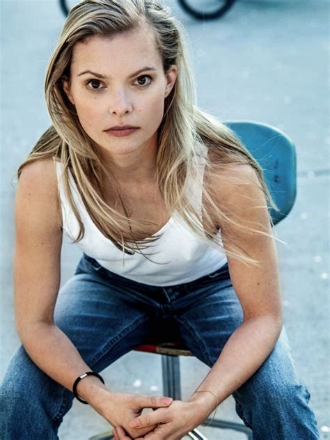 Picture Of Maike Jüttendonk