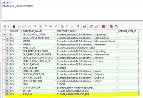 Apps10 Add New File Path For Migration Job Ifs Community