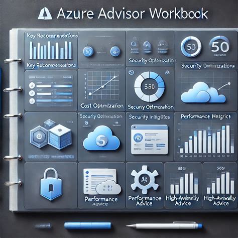 Azure Advisor Workbooks Enhance Your Cloud Management Nkcode Tech