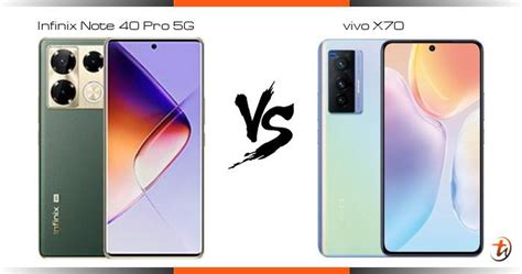 Infinix Note Pro G Vivo X Technave