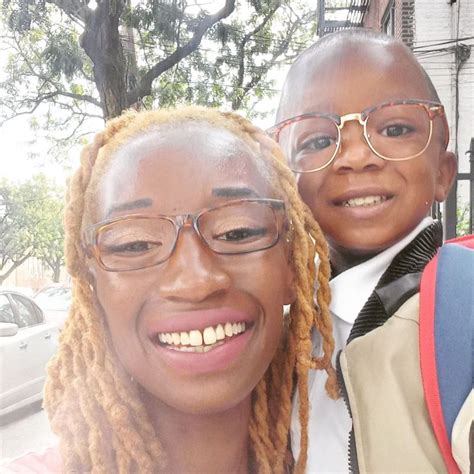 Shantel Nubian On Linkedin ☀️