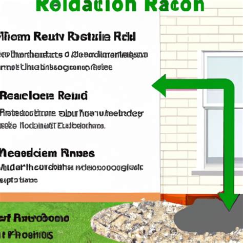 How Does A Radon Mitigation System Work The Enlightened Mindset