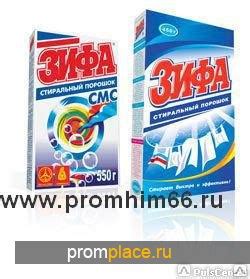 Стиральный порошок "Зифа" (в ассортименте)