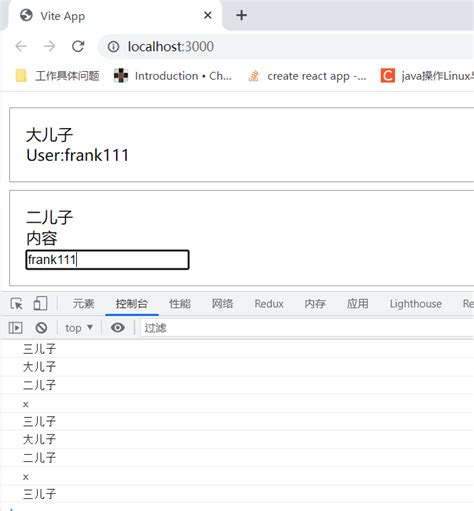 手写redux一种思路 Malred Blog