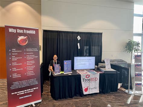 all things open 2023 conference report freebsd foundation
