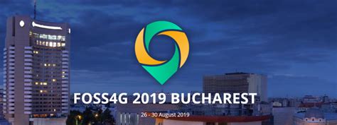 geoserver presentations on foss4g 2019