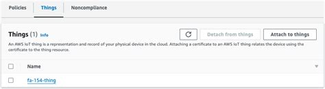 Create Aws Iot Client Certificate Using Cloudformation Custom Resource