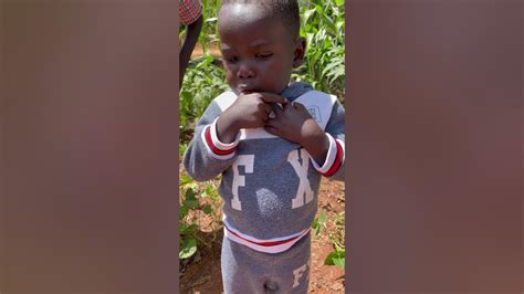 Ethan Always Swallows His Fingers I Dont Know Why Youtube