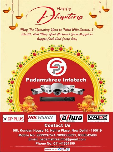 Payal Kanojia On Linkedin Dhanteras Diwali Festival