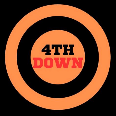 4th Down Youtube