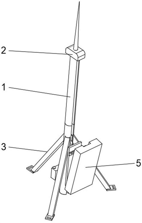 5g基站建设用定位装置 爱企查