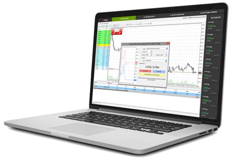mt4 webtrader metatrader online trading platform demo account and tickmill