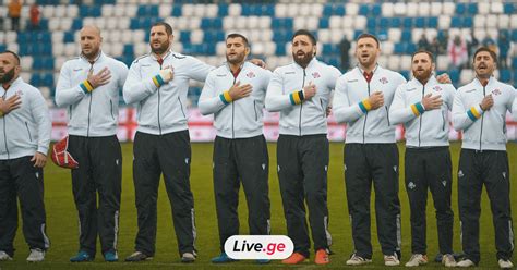 7 ბორჯღალოსანი ფინალური ტურის სიმბოლურ გუნდში Belive Ge