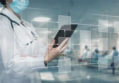 Information Theory Maps Hospital Workflow Shifts