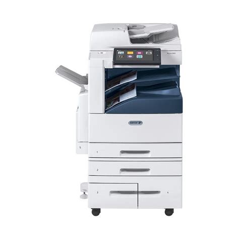 User Manual Xerox AltaLink C8045 English 372 Pages