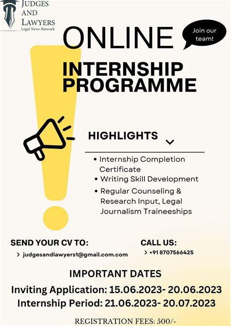 Internship Internshipopportunity Internshipprogram Internship2023