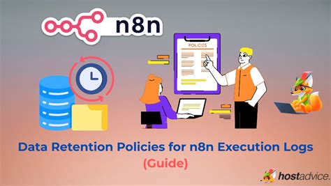 Data Retention Policies For N8n Execution Logs Guide