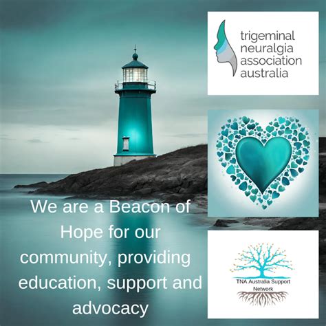International Trigeminal Neuralgia Awareness Day Trigeminal Neuralgia Association Australia