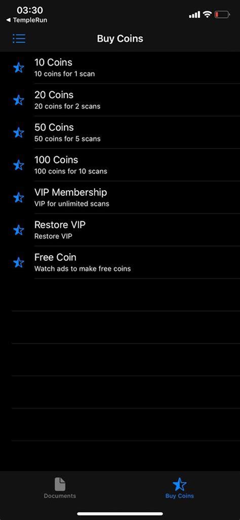 Fast Pdf Document Scanner Ios Source Code By Birkanlabs Codester