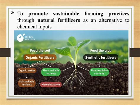 Objectives And Advantages Of Vermicomposting Pptx