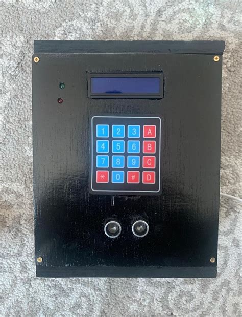 Github Shionjee7 Motion Sensor Alarm System In Arduino