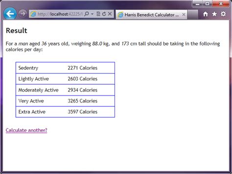 Starting An ASP NET MVC 3 Application The Blog Of Colin Mackay