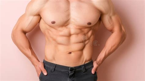 Defined Abs Stock Illustrations 45 Defined Abs Stock Illustrations