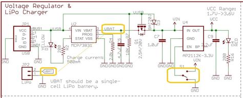 Esp8266 Smart Shelf Part 1 Tinkering With Technology