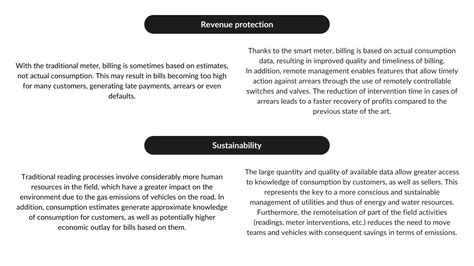 Smart Meter Differences With The Traditional Meter Terranova Software