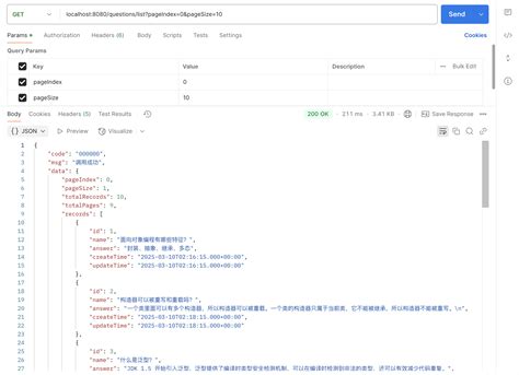 惊呆了！全自动生成 Controller、service、dao、mapper、vo！拒绝加班！！ Java技术栈 博客园
