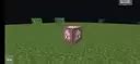 Structure Lucky Block Mod Minecraft Mod