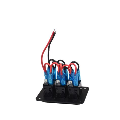 V2 Strobe Controller