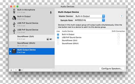 Computer Program Audio MIDI Setup Output Device Sound PNG Clipart Apple Area Audio Midi