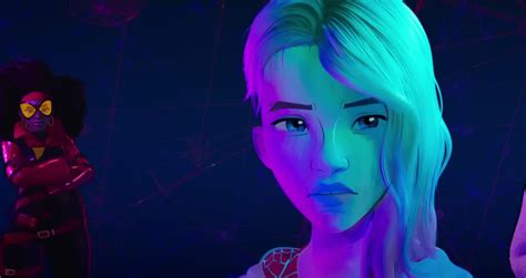 Multiple Gwen Stacy Variants Will Be In Spider Man Beyond The Spider Verse