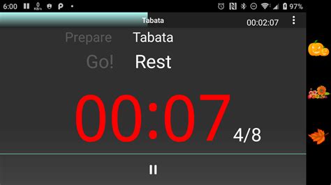 A HIIT Interval Timer APK For Android Download