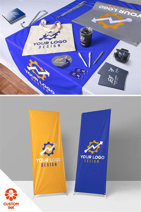 Corporate Event Swag Business Promotional Ts Company Swag