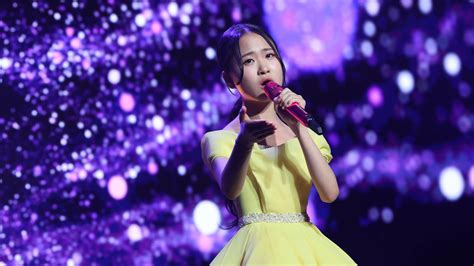 2집 앨범 열 다섯 낸 트로트 가수 김다현 노래·공부 병행중 연합뉴스