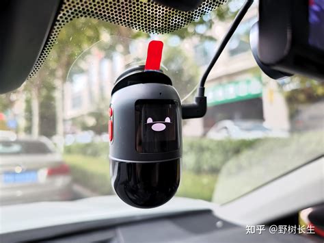 70迈云台记录仪x200测评一款能旋转的车载 云台摄像机” 知乎