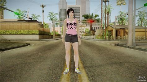 Gta Sa Girlfriend Mod Romecono