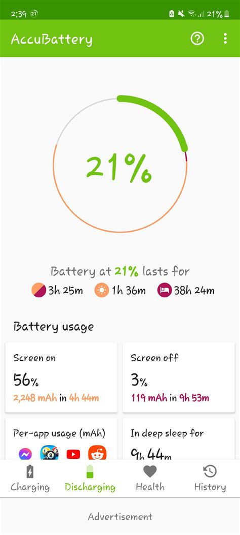S20 Fe 4g Exynos Almost 5 Hrs Of Sot From Just 80 20 On Power