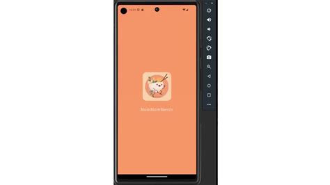 Nomnomnerds Flutter Sqflite Databaseproject Teamwork Maryam Shahid