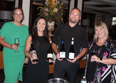 Uncorked Wine Tasting Saturday July 20th Carvers Steaks And Chops