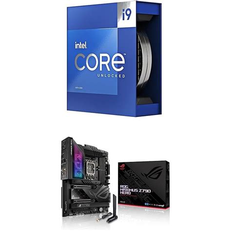 The Best Motherboard And Cpu Combos For All Budgets