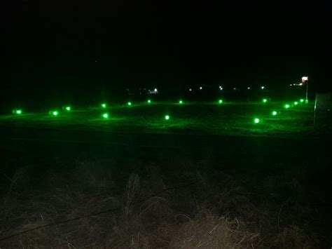 Helipad Lights，tlof Heliport Light，heliport Flood Light，chapi System，heliport Beacon Light