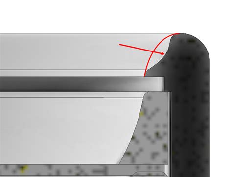 solved problem getting a smooth loft autodesk community