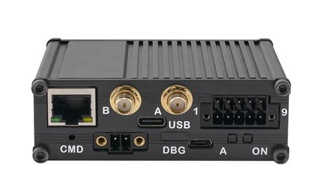 Compulab Introduces Iot Link A Miniature Cost Effective Industrial Iot Gateway Compulab